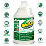 OdoBan (Eucalyptus) - OdoBan Pro