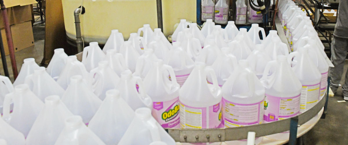 Our Story - OdoBan Pro